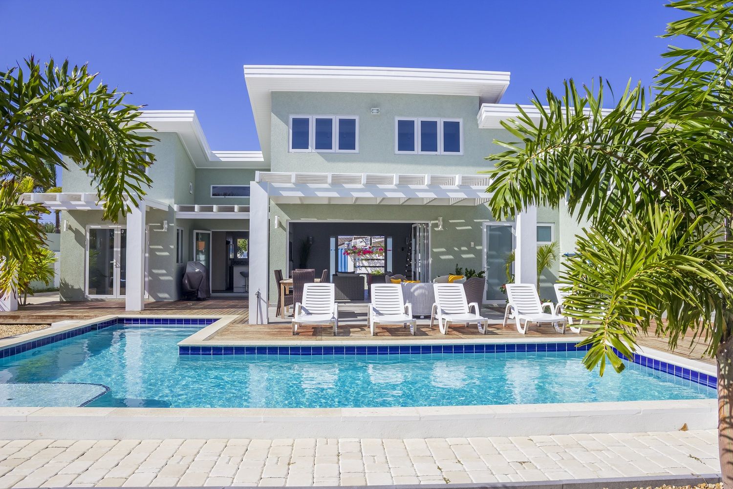 Aruba Vacation Homes Rentals by Owner | Vacation Caribbean Rentals