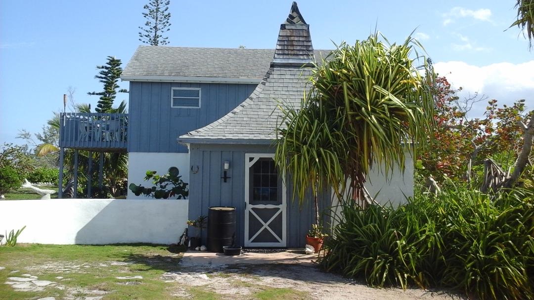 Saint Philip Great Guana Cay Abaco Vacation Rentals
